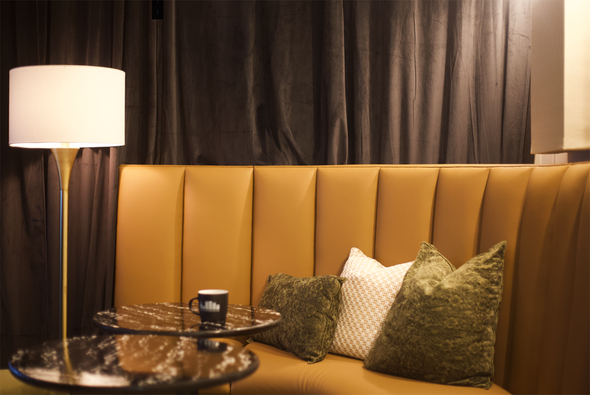 Studio Booking – Atlanta Voiceover Studio